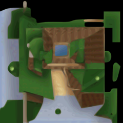 Super Mario 64/Maps — StrategyWiki, the video game walkthrough and ...