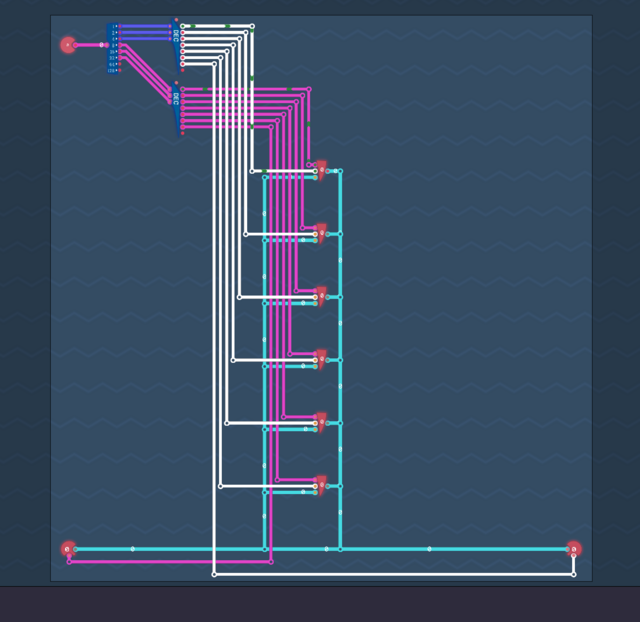 Turing Complete/Registers — StrategyWiki | Strategy guide and game ... Turing Complete/Registers — StrategyWiki | Strategy guide and game ...