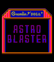 Astro Blaster — StrategyWiki | Strategy guide and game reference wiki