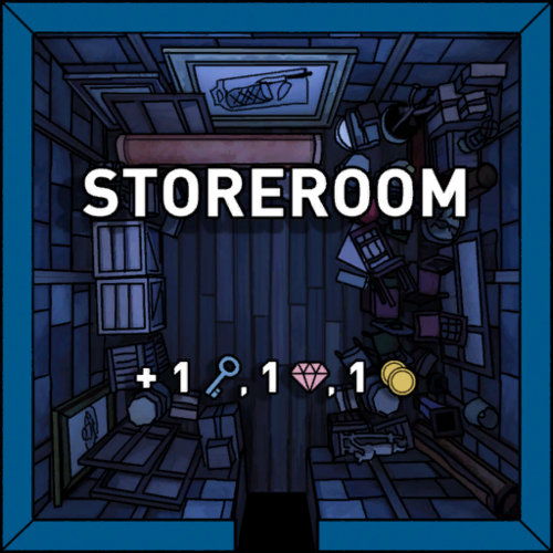 Blue Prince/Rooms 001-012 — StrategyWiki | Strategy guide and game ...