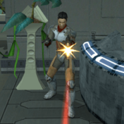 Star Wars Knights of the Old Republic II: The Sith Lords/Residential ...