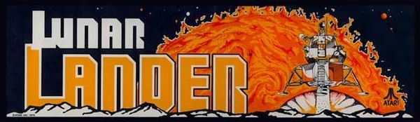 Lunar Lander — StrategyWiki | Strategy guide and game reference wiki