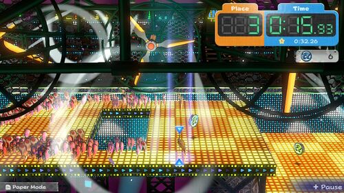 Paper Mario: The Thousand-Year Door/Pianta Parlor — StrategyWiki ...