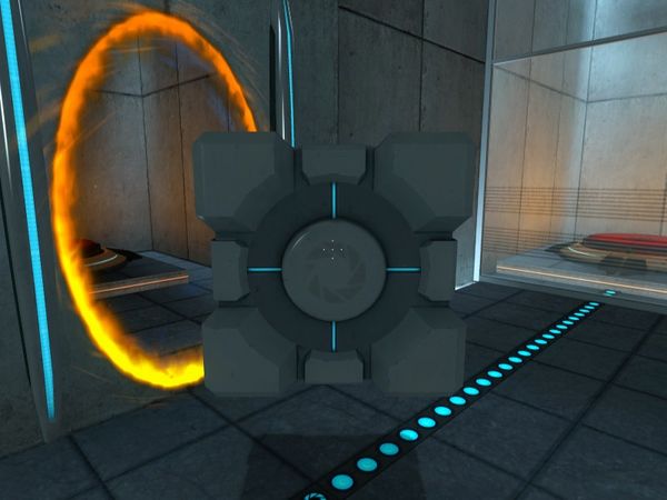 Portal/Gameplay — StrategyWiki | Strategy guide and game reference wiki