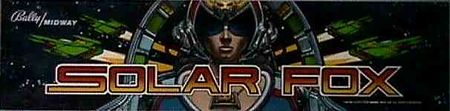 Solar Fox — StrategyWiki | Strategy guide and game reference wiki