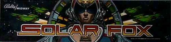 Solar Fox — StrategyWiki | Strategy guide and game reference wiki