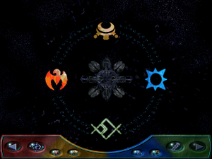 The Tone Rebellion/Gameplay — StrategyWiki | Strategy guide and game ...