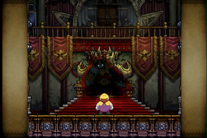 Wario Land: Shake It!/VS the Shake King — StrategyWiki | Strategy guide ...