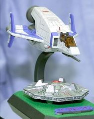 Xevious/Gameplay — StrategyWiki | Strategy guide and game reference wiki