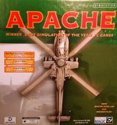 Apache — StrategyWiki | Strategy guide and game reference wiki