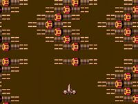 B-Wings (Famicom)/Gameplay — StrategyWiki | Strategy guide and game ...