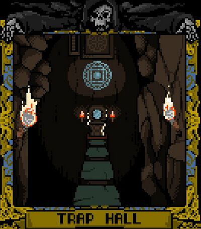 Beyond Shadowgate (2024)/Chapter Ten — StrategyWiki | Strategy guide ...