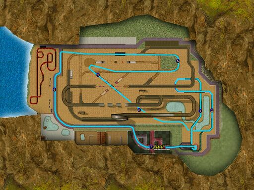 Carmageddon II: Carpocalypse Now/Scare Devil — StrategyWiki | Strategy ...