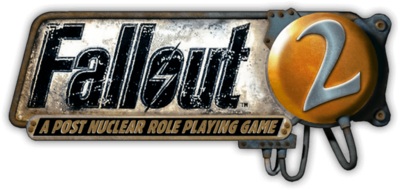 Fallout 2/Controls — StrategyWiki | Strategy guide and game reference wiki