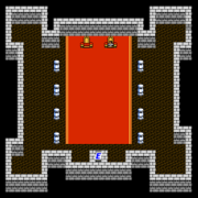 Final Fantasy II/Mission to Fynn Castle — StrategyWiki | Strategy guide ...