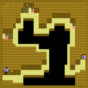 Final Fantasy II/Mission to the Pandaemonium — StrategyWiki, the video ...