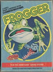 Frogger/Versions — StrategyWiki | Strategy guide and game reference wiki