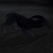 Star Wars Knights of the Old Republic II: The Sith Lords/Shyrack Cave ...