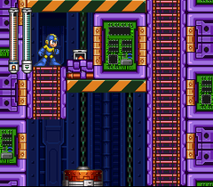 Mega Man 7/Items — StrategyWiki | Strategy guide and game reference wiki
