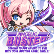MapleStory/Angelic Buster — StrategyWiki | Strategy guide and game ...