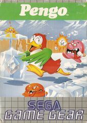 Pengo/Versions — StrategyWiki | Strategy guide and game reference wiki