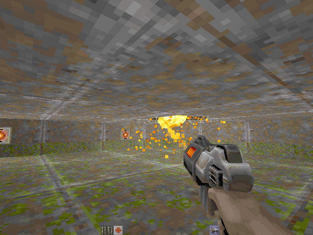 File:Quake II Outer Base Explode Ceiling.png — StrategyWiki | Strategy ...