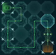 Marvel's Spider-Man/Lab Circuit Projects — StrategyWiki | Strategy ...