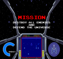 Star Luster — StrategyWiki | Strategy guide and game reference wiki