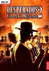 Desperados 2: Cooper's Revenge — StrategyWiki | Strategy guide and game ...