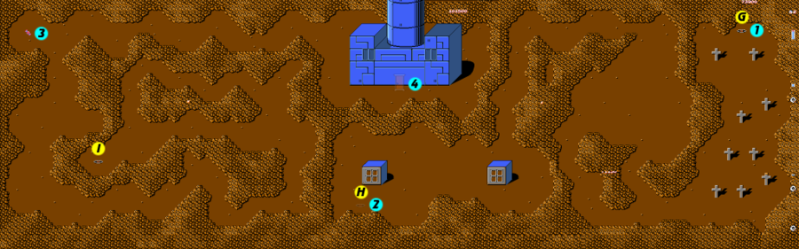 Doraemon/World 1 — StrategyWiki | Strategy guide and game reference wiki