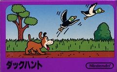 Duck Hunt — StrategyWiki | Strategy guide and game reference wiki