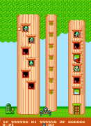 Flying Hero/Stages — StrategyWiki | Strategy guide and game reference wiki