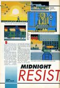 Midnight Resistance — StrategyWiki | Strategy guide and game reference wiki