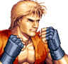 Art of Fighting/Yuri — StrategyWiki | Strategy guide and game reference ...