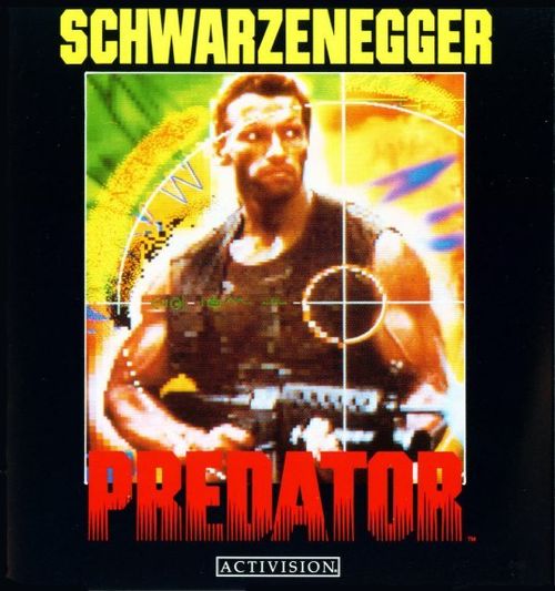 Predator — StrategyWiki | Strategy guide and game reference wiki