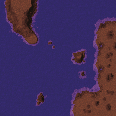 Total Annihilation/Rougpelt (Core) — StrategyWiki | Strategy guide and ...