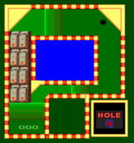 Tri-Sports/Mini Golf Deluxe — StrategyWiki | Strategy guide and game ...