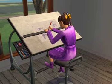 The Sims 2: FreeTime/Other — StrategyWiki | Strategy guide and game ...