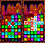 Tetris Attack/Combos — StrategyWiki, the video game walkthrough and ...