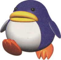 Yoshi's Story/Enemies — StrategyWiki | Strategy guide and game ...