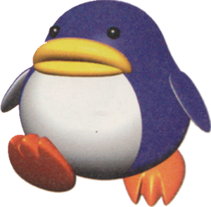 Yoshi's Story/Enemies — StrategyWiki | Strategy guide and game ...