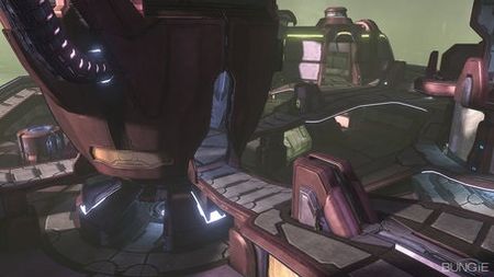 Halo 3/Maps — StrategyWiki | Strategy guide and game reference wiki