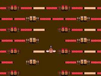 B-Wings (Famicom)/Gameplay — StrategyWiki | Strategy guide and game ...