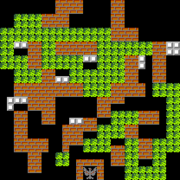 Battle City/Walkthrough — StrategyWiki | Strategy guide and game ...