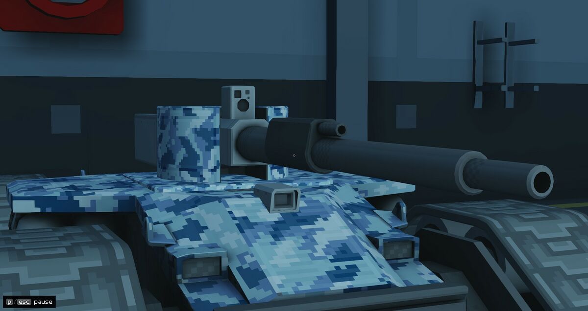 File:CC2 BattleCannon.jpg — StrategyWiki | Strategy guide and game ...