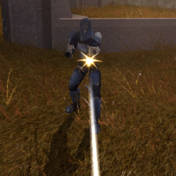 Star Wars: Knights of the Old Republic/Grove — StrategyWiki, the video ...