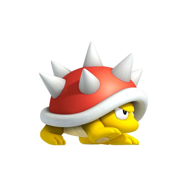 New Super Mario Bros. 2/Enemies — StrategyWiki | Strategy guide and ...