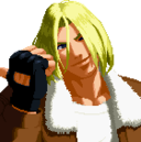 Garou: Mark of the Wolves/Terry — StrategyWiki | Strategy guide and ...