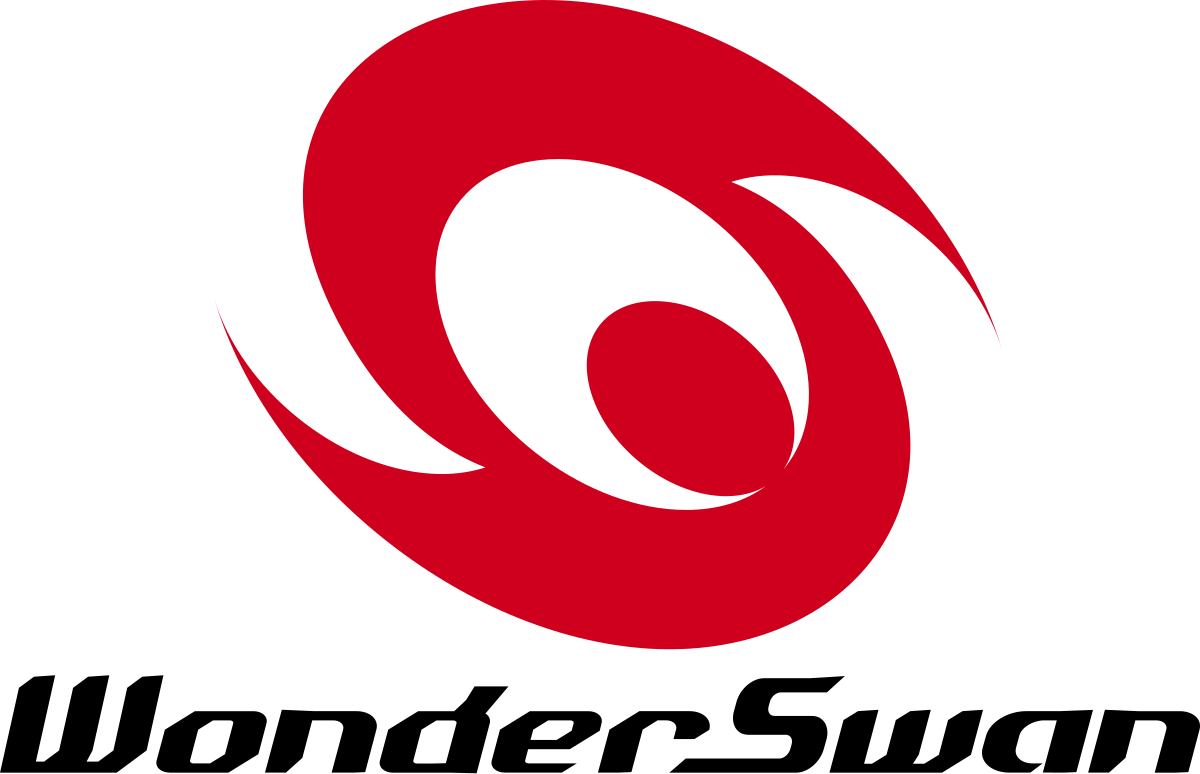 File:WonderSwan logo.svg — StrategyWiki | Strategy guide and game ...