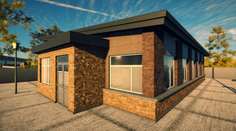 Construction Simulator/Gameplay — StrategyWiki | Strategy guide and ...